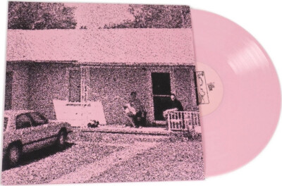 Jane Remover Frailty Pink Colored Vinyl LP New Sealed Dltzk Leroy ...