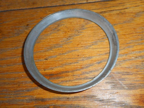 Indian NOS 1932-37 Chief Four Scout Corbin Speedometer Bezel ...