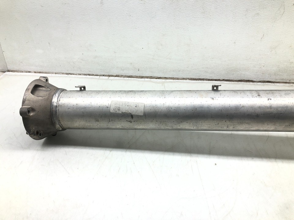 2005-2013 CORVETTE C6 AUTOMATIC TORQUE TUBE DRIVESHAFT TUBE - HOUSING ...