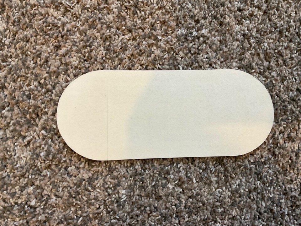 WRIF 101 FM Detroit Rock Radio BRUCE Bumper Sticker Vintage | eBay