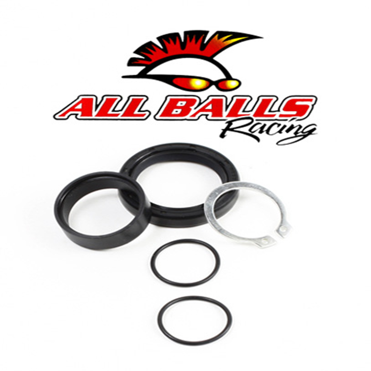Countershaft Bushing and Seal Kit For 2003 Kawasaki KX250~All Balls 25 ...