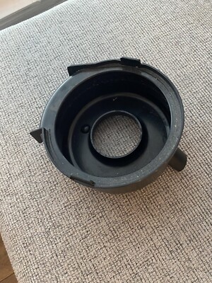 GE 169201 Replacement Part Juice Extractor Separator Bowl w/ Spout Only ...