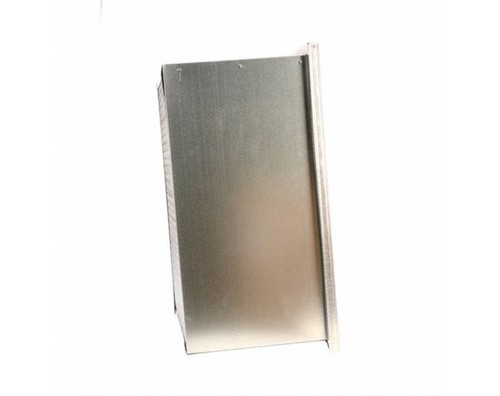 Air Handler 2GGE6 20x24x12 MERV 11 Single Header Microfiber Cartridge ...
