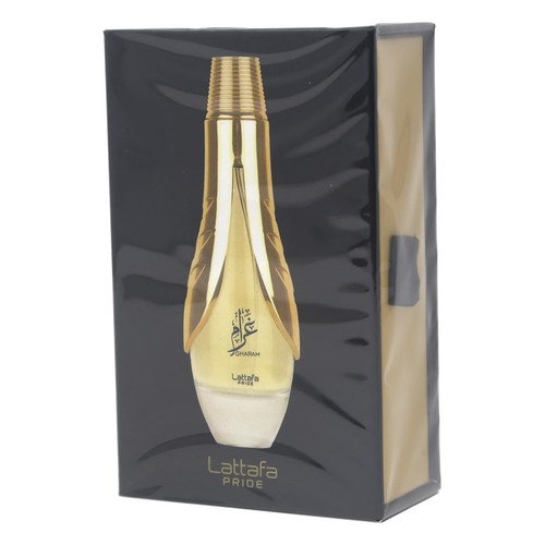 Lattafa Pride Gharam Eau de Parfum Unisex Spray 0.65 oz/20ml BRAND NEW ...