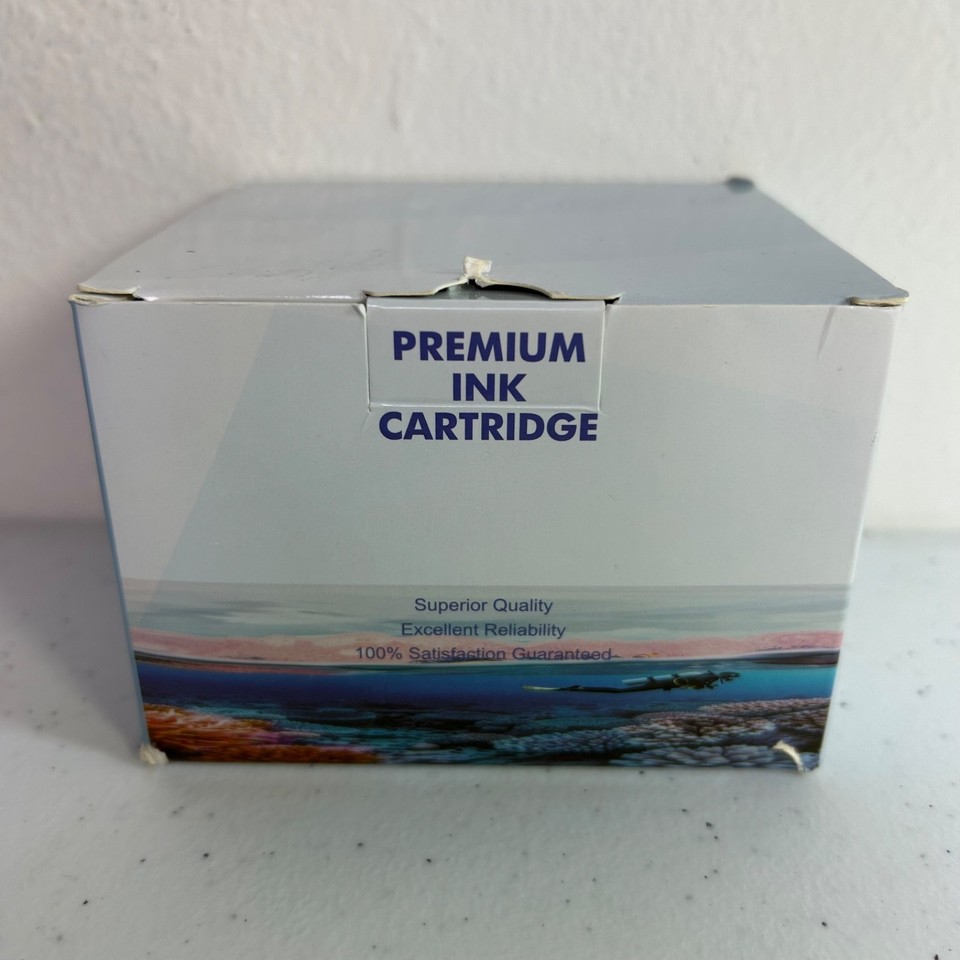 962XL Ink Cartridges 4-Pack for HP OfficeJet Pro 9010 9015 9025e | eBay
