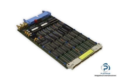 31.042-1010.1 EXPANSION BOARD_GME 6408_L/00_152-2_EXPANSION_PLC | eBay
