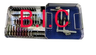 Trimline Style ACDF Set ( Stainless Steel) | eBay