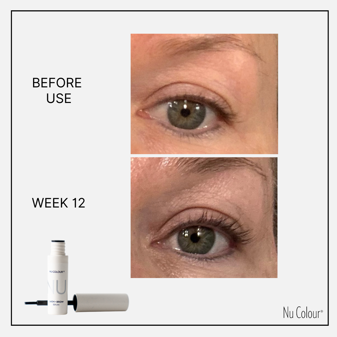 Nu Colour® Lash + Brow Serum by Nu Skin Free Shipping!!! | eBay