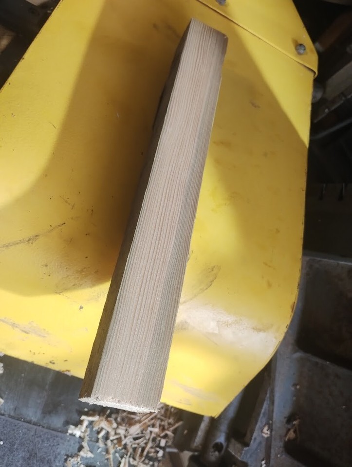 Axminster Planer Thicknesser AW106PT | eBay UK