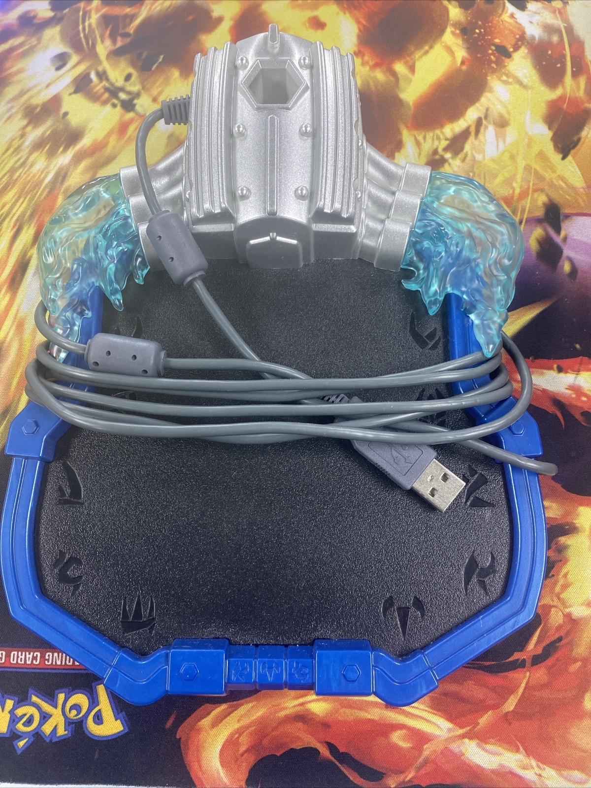 Skylanders Super Chargers Portal Of Power Base PS3 PS4 Wii Wii U ONLY ...