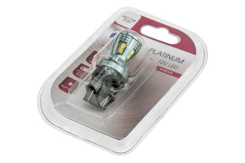 Bulb LED P27 7W Platinum 5901508542816| eBay