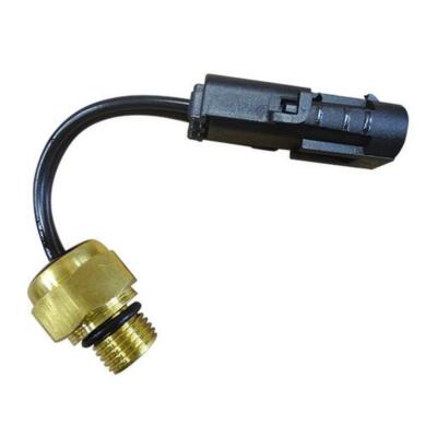 Temp Switch Fits John Deere 5076EL 5080G 5080GF 5080GV 5082E 5083E ...