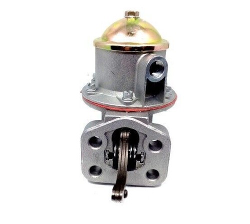 Fuel Lift Pump Perkins ULPK0002 2641720 PERKINS MASSEY FERGUSON LANDINI ...