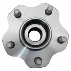 Rear Wheel Hub & Bearing Assembly For 03-07 Infiniti G35 03-09 Nissan ...