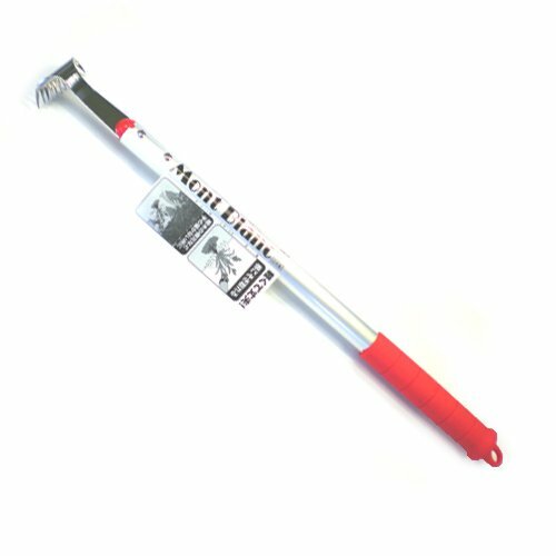 Japanese Gardening Tool Hand Weeder Weed Weeding out Rake Long 450mm 17 ...