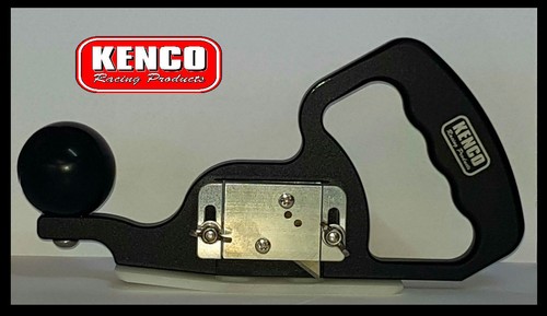Kenco Tyre Tire Siper Splicer 6 Blade Drag Speedway Road Car Racing ...