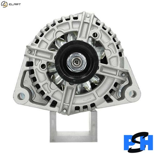 ALTERNATOR 135.545.100.010 FOR VAUXHALL TIGRA/TwinTop CORSA/VAN/Mk/II ...