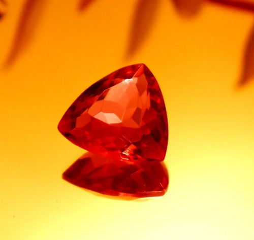 Color Changing Natural Alexandrite Certified Loose Gemstone 10 CT ...