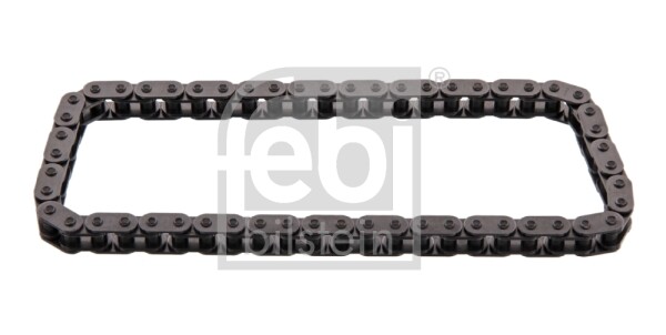 Oil Pump Timing Chain fits MERCEDES A180 W169 1.7 09 to 12 M266.940 ...