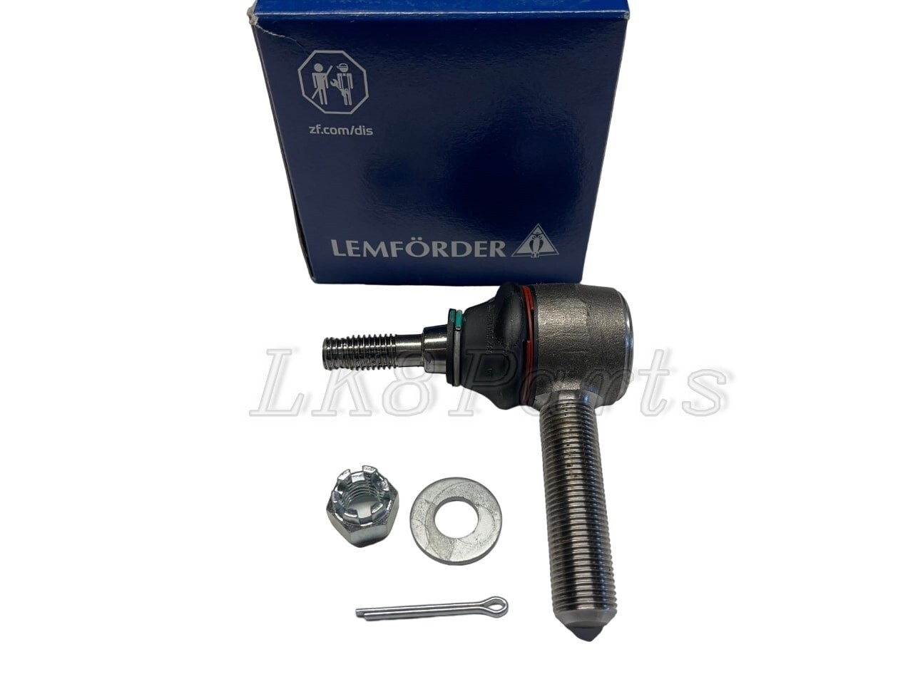 Land Rover Range Rover Discovery Steering Tie Track Rod End LF RTC5869 ...