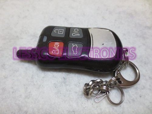 w/ Programming - Compustar FORTIN F 1WAM 1WAMR Transmitter Remote | eBay