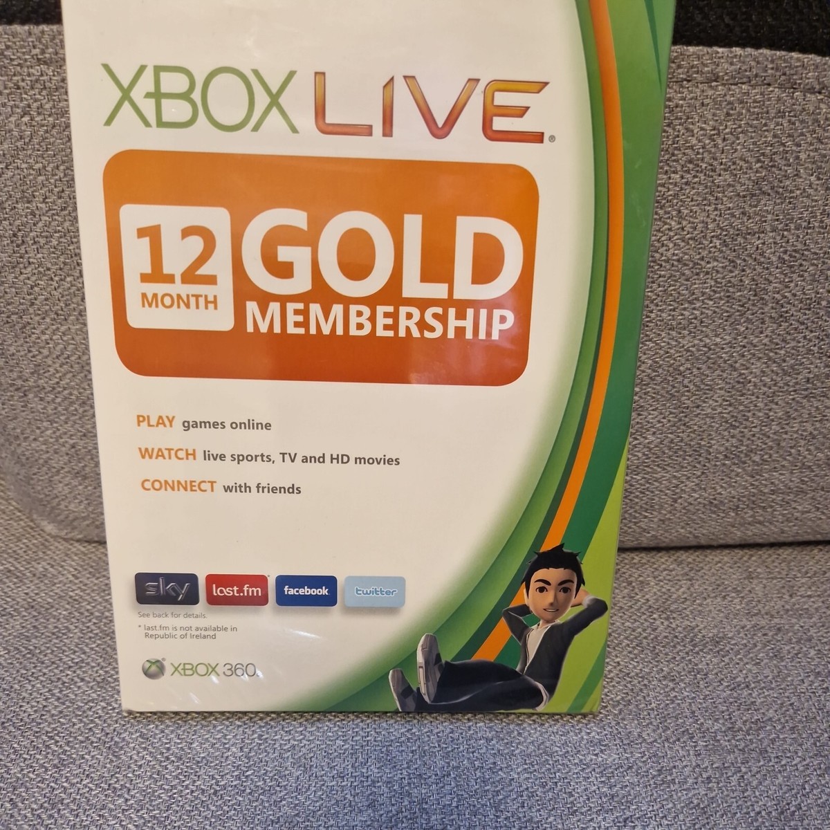 Xbox Live Gold Family Pack Sacar Codigos Xbox Live 48 Horas Gold
