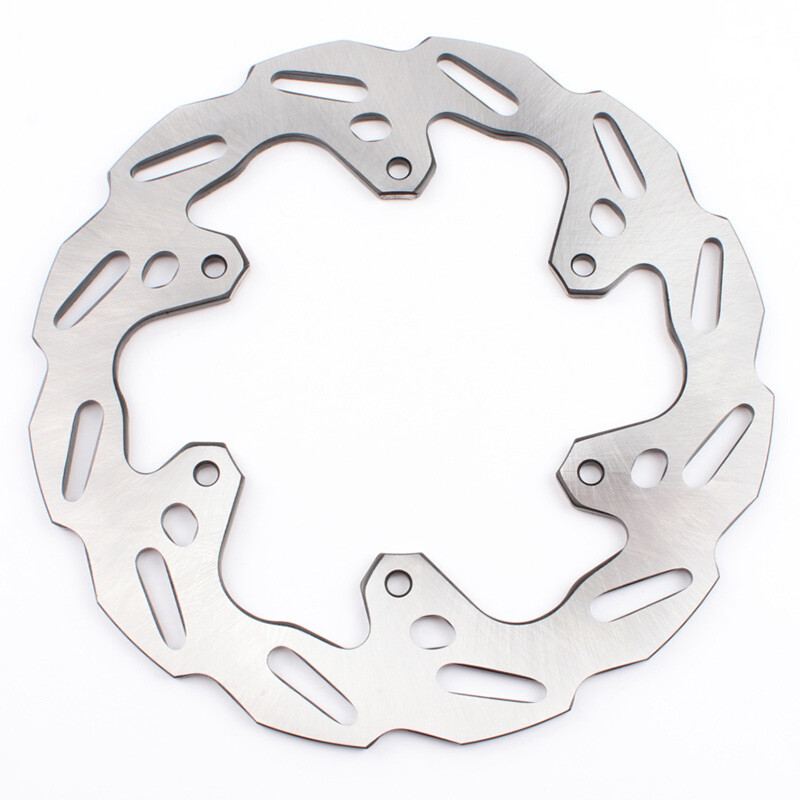 Motorcycle Rear Brake Disc For YAMAHA WR250X WR250R 2008-2020 | eBay