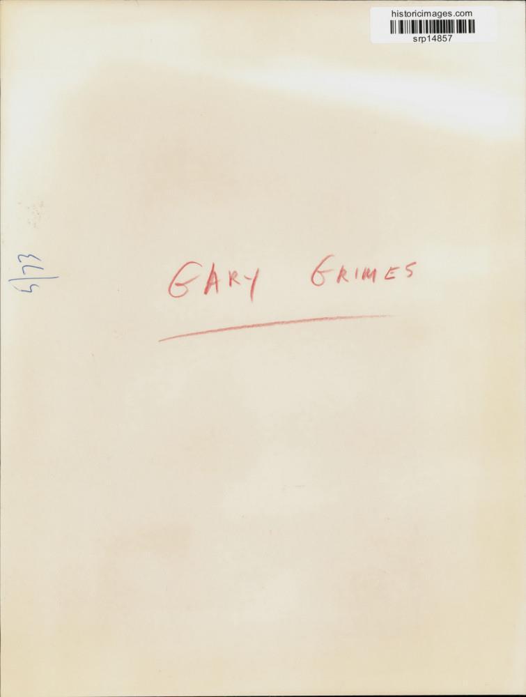 American Actor Gary Grimes Biography