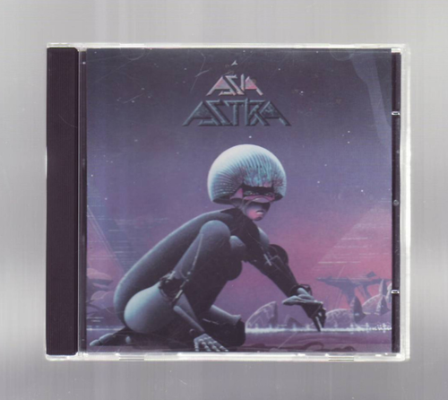 (CD) ASIA - Astra | eBay