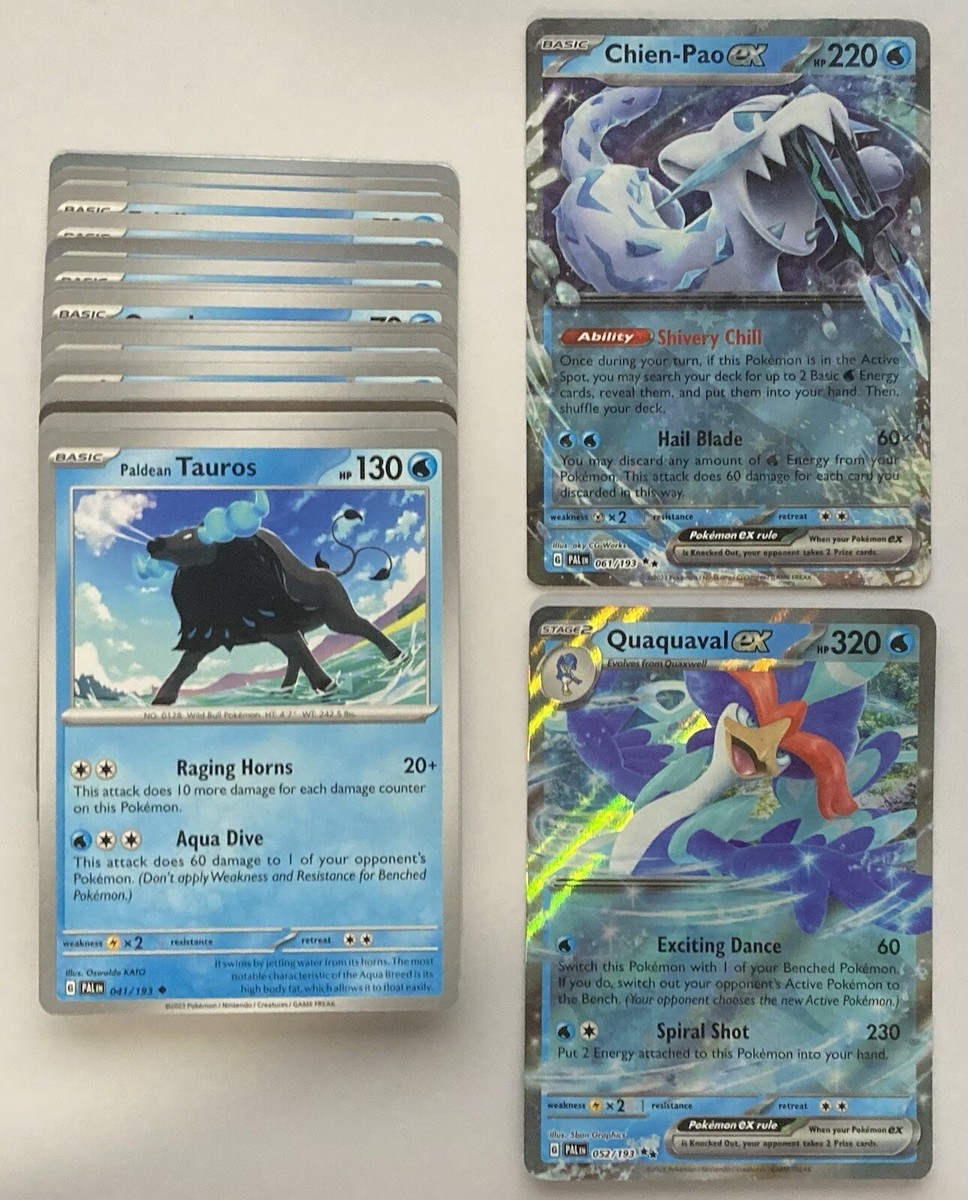 Water Type Pokemon Water Type Pokémon Weakness & Strong Against