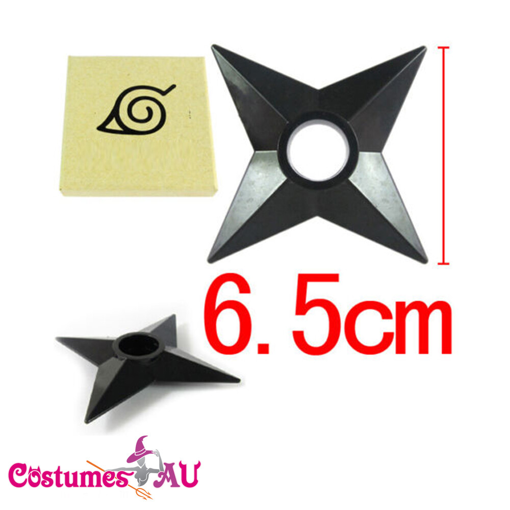 Ninja Throwing Shuriken Different Types Of Throwing Ninja Starts