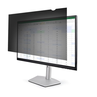 StarTech.Com Filtro Per La Privacy Per Monitor Da 23.8" 16:9 Widescreen ...