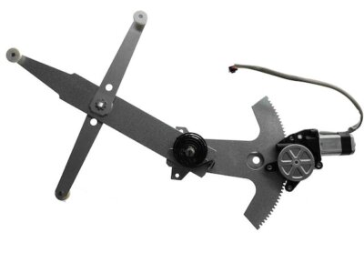 For 1993-2002 Pontiac Firebird Window Regulator Right 92199RFWT 1998 ...