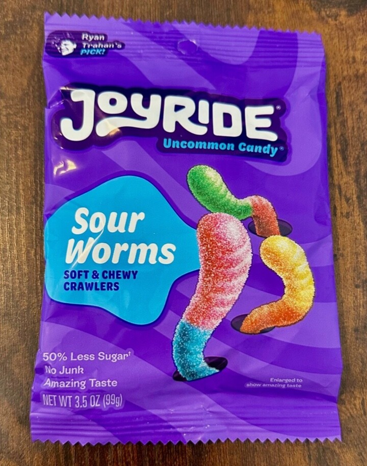Joyride Candy By Ryan Trahan 🍭ALL FLAVOURS ️ UK SELLER 🇬🇧 IN HAND NOW 🤚 ...
