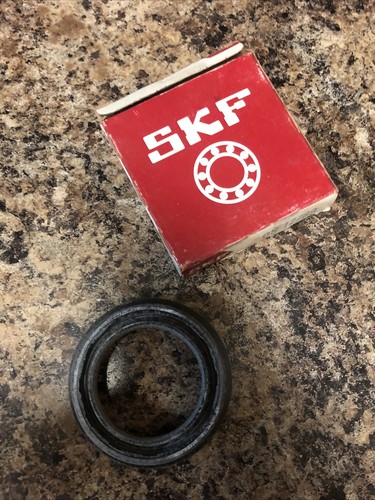 NOS SKF CR 17789 Chicago Rawhide Wheel Seal New In The Box! F+S! | eBay
