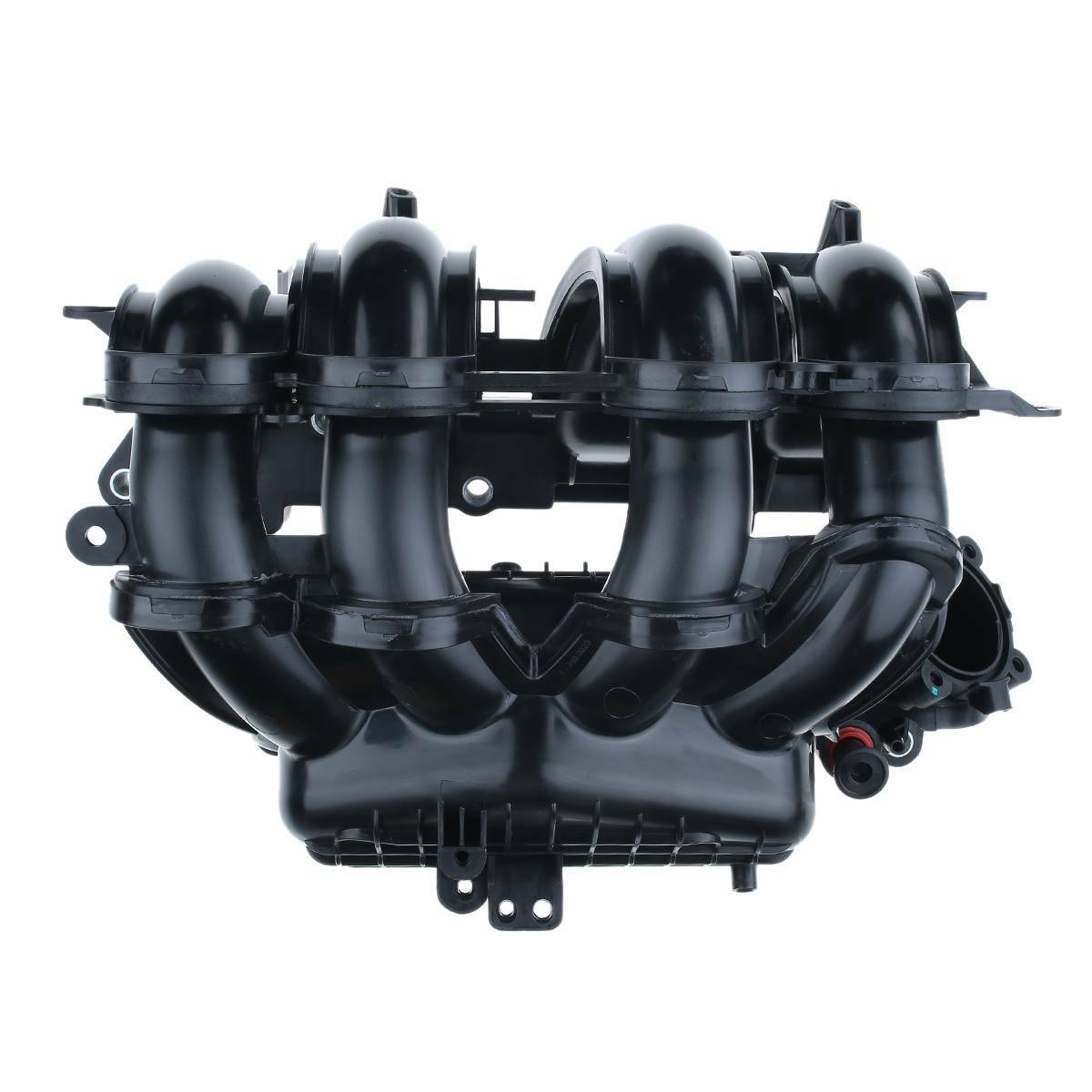 Upper Engine Intake Manifold Assembly w/Gasket for Ford Fiesta 2011 ...