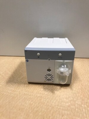 Mindray DPM6/7 AG Gas Module ! | eBay