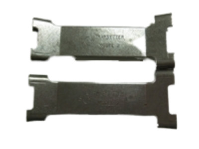 Model #2 Coil Spring Trap Setter Trapping Coyote Bobcat Nuisance ...