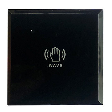 Premium wired infrared touchless switch | eBay Australia