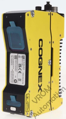 Surplus COGNEX IS3D-L4100 09 In-Sight 3D-L4000 3D Vision System Sensor ...