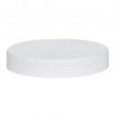 2.5 GALLON ANCHOR HOCKING BARREL PLASTIC REPLACEMENT LID W / POLY LINER ...