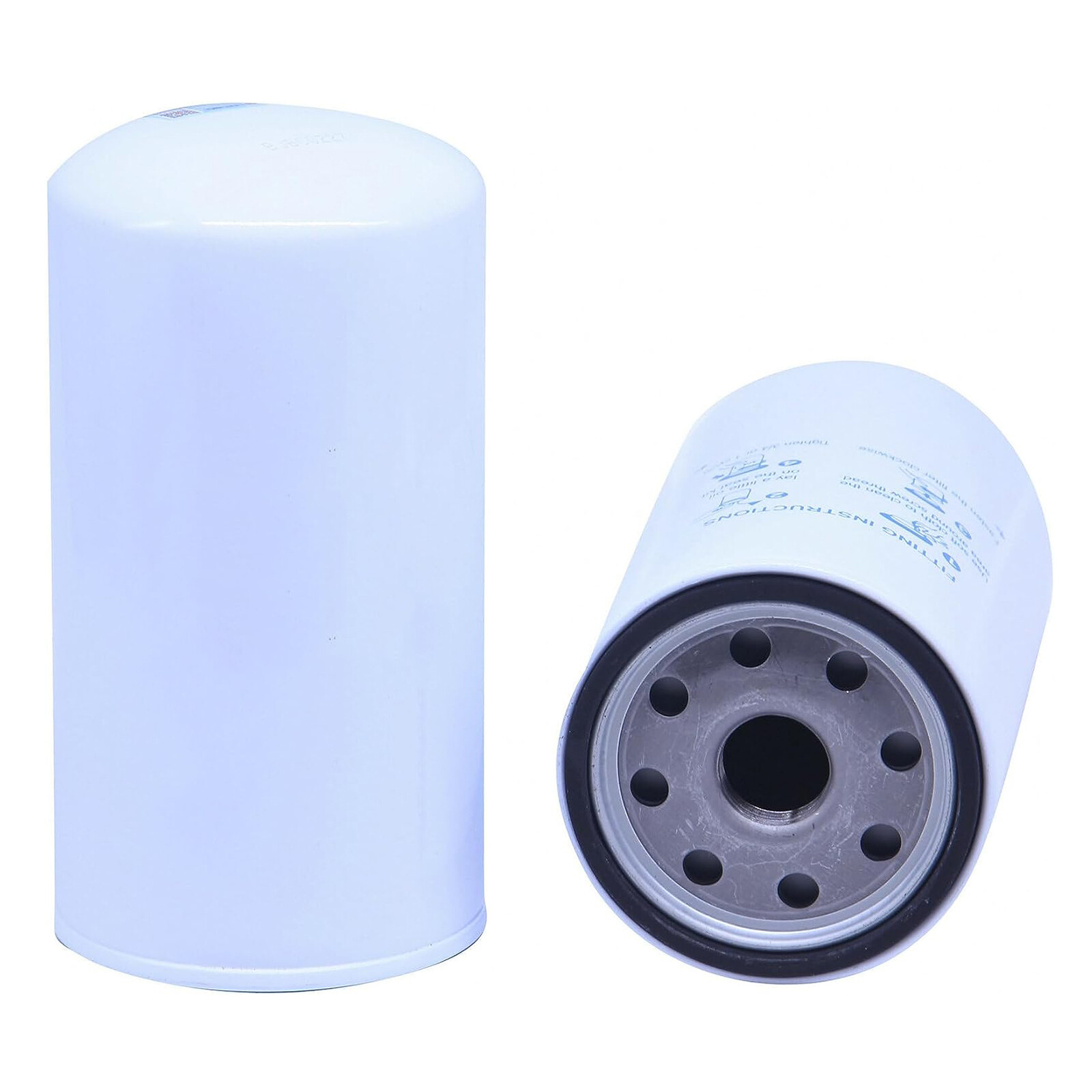 NEW-HOLLAND 47408372 - Cross reference oil filters