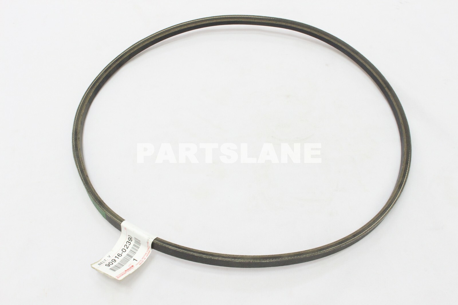 Toyota HiAce Hilux Land Cruiser Prado OEM Genuine V-Belt 90916-02390 | eBay