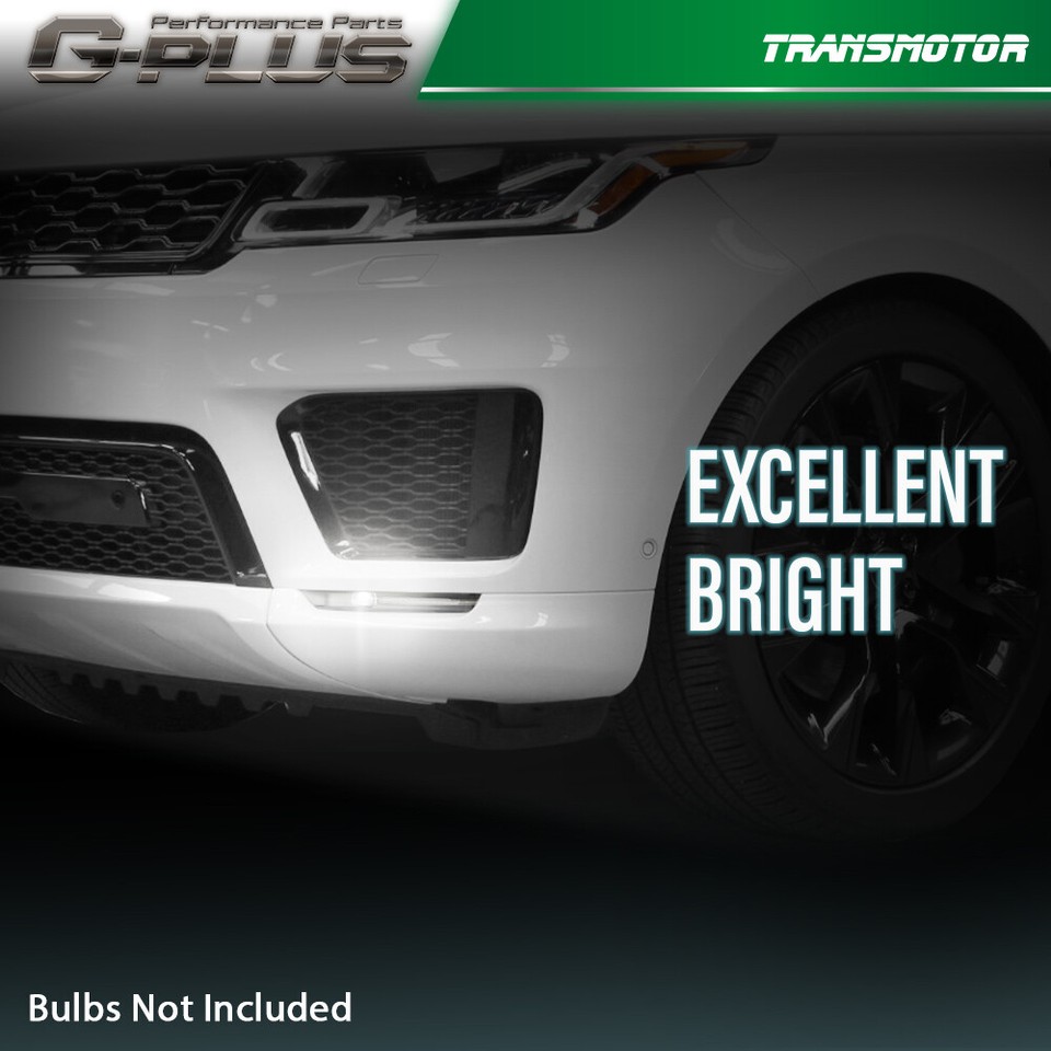 Fit For Land Rover Range Rover 2018-2022 LED Fog Lamp Left Side ...