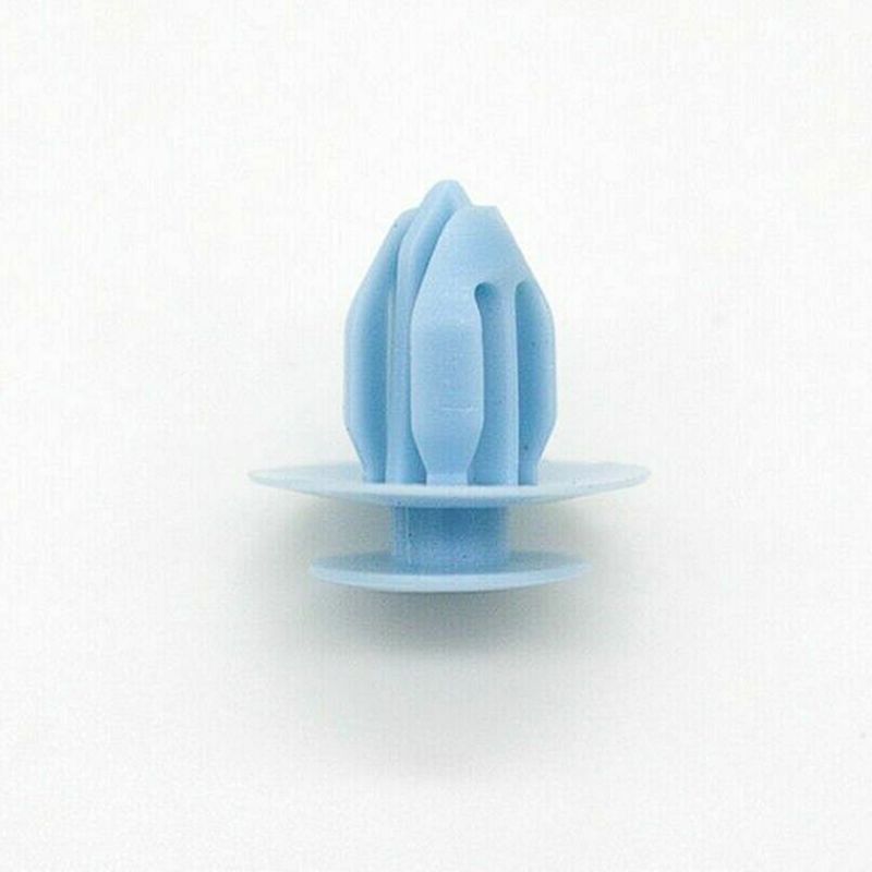 25Pcs For Toyota Camry Rocker Moulding Retainers 75867-52020 | eBay