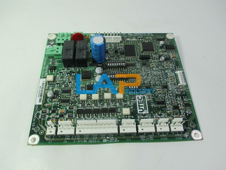 1PCS NEW FOR Carrier 32GB500402EE PD5-SCPM3 compressor protection ...