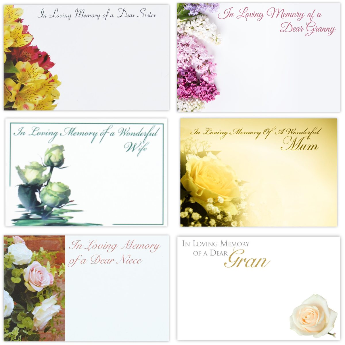 In Loving Memory Flowers In Loving Memory Lantern