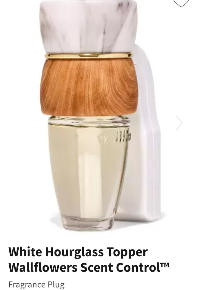 Bath & Bodyworks Wallflower Diffuser Plug-ins U CHOOSE SCENT CONTROL ...