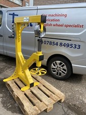 english wheeling machine products for sale | eBay UK