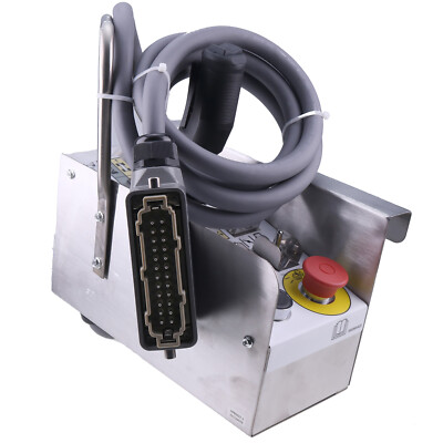 137798 166122 Control Box for Skyjack Scissor Lift Rough Terrain 6826RT ...